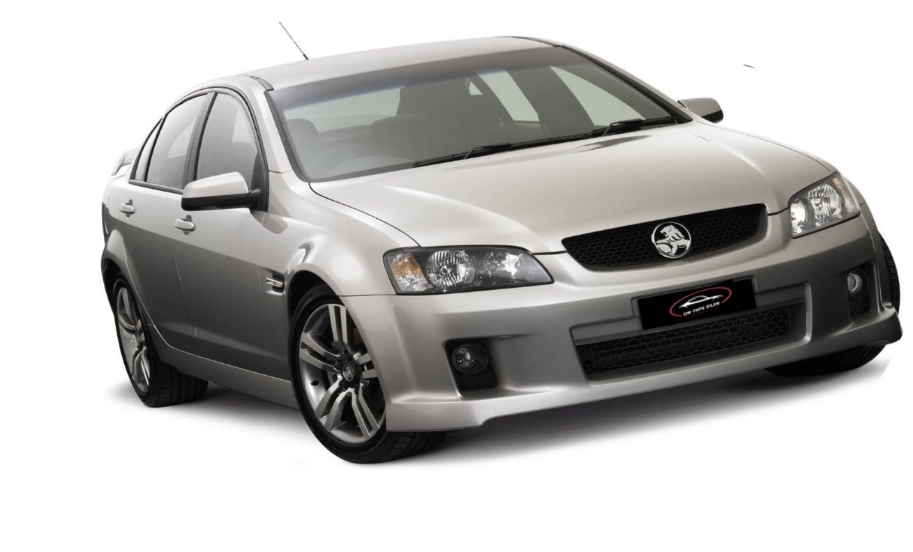 Car Mats Online - Holden VE Commodore
