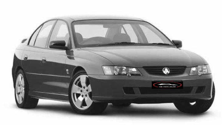 Car Mats Online - Holden Commodore VX VY VZ